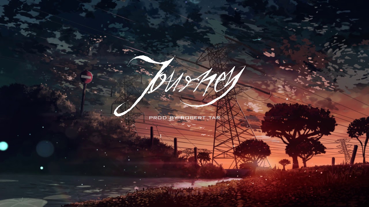 "Journey" - Trap/New School Instrumental Beat - YouTube
