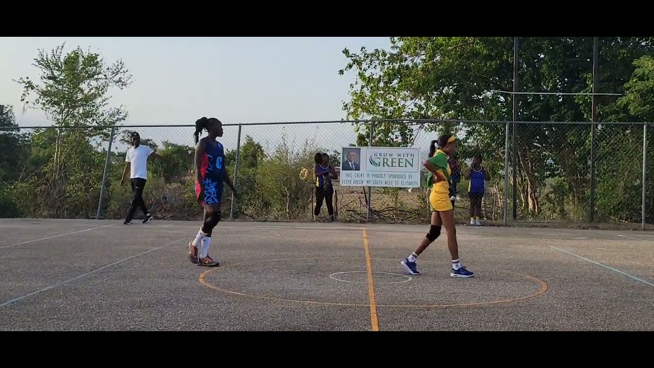 Slipe PYC vs Ball vybz, Final Grow with Green Champion of Champions ...
