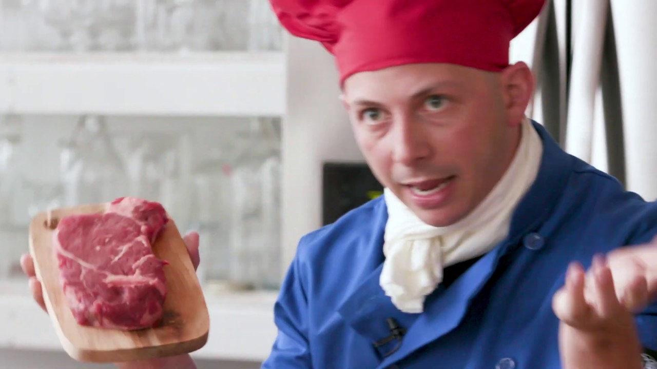 Matt Pasquale's Kitchen Express | Pizzaioli | Italian Food | Recipe ...