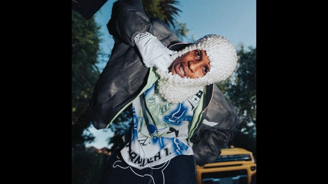 [FREE] ASAP ROCKY TYPE BEAT - "LEGEND" | Trap Type Beat - YouTube