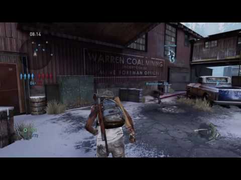 When Coco and Jayden play TLOU together...