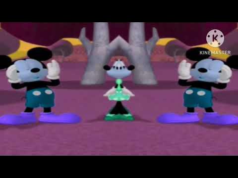 Everybody say Oh toodles effects Season 4 in Y major 30 effect - YouTube