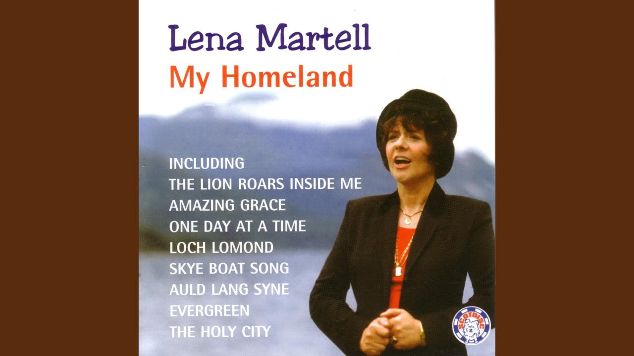 My Homeland - YouTube