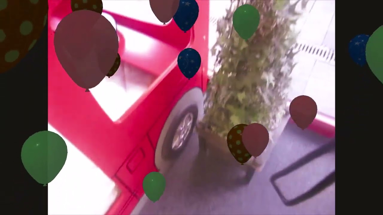 duck driving - YouTube