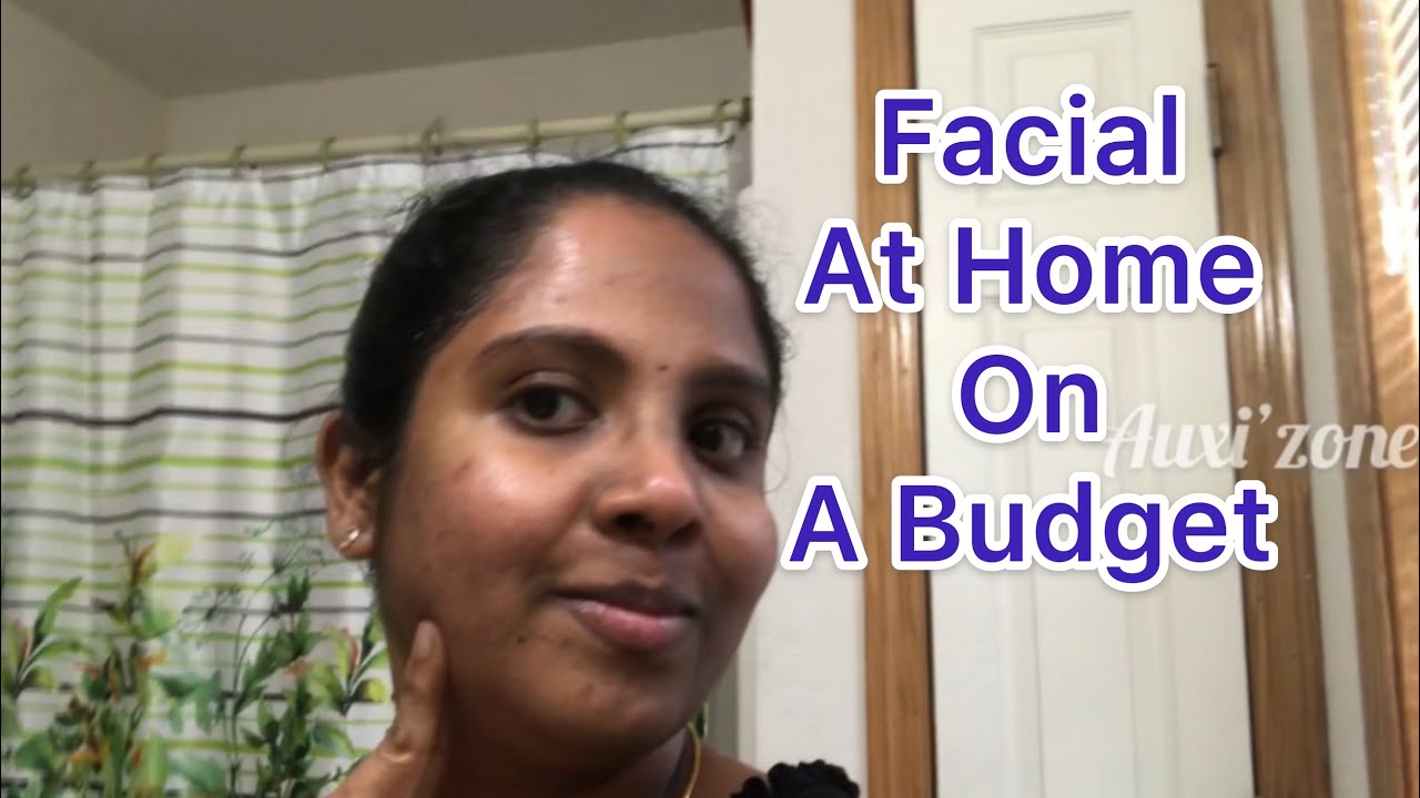 Dosa Batter Face Pack For Skin Whitening || How To Do A Facial At Home ...