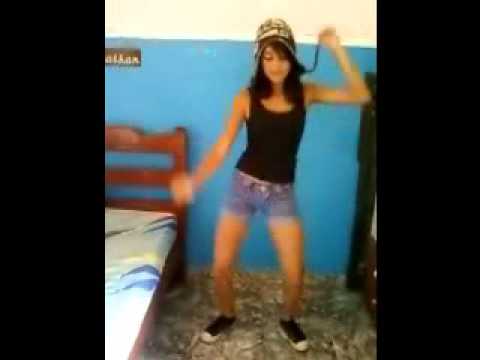 (Sensualiza) Fernanda Cristina