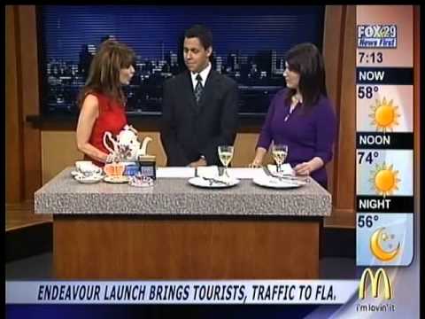 Royal EtiquetteTips by Etiquette Expert and Industry Leader, Diane ...