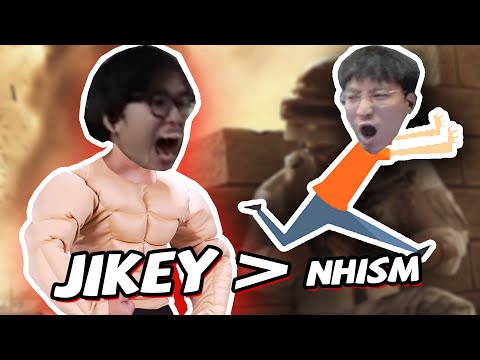 (PUBG) - JIKEY THỂ HIỆN KỸ NĂNG SNIPER KHÔNG KHÁC GÌ IDOL THAILINHHUONG VỚI TOP 1 13 KILL