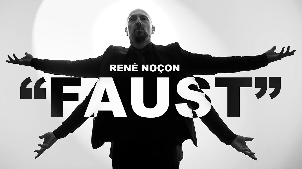 FAUST - René Noçon - YouTube