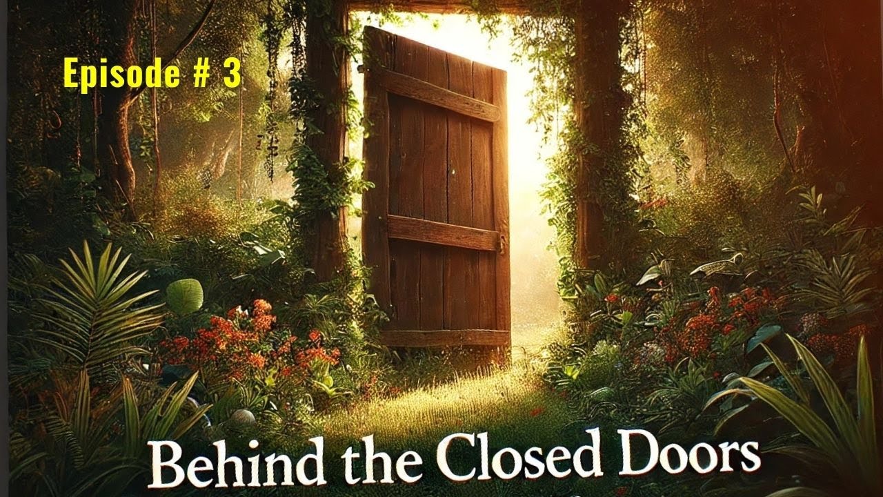 Episode # 03 / The First Three Weeks of the Month - YouTube