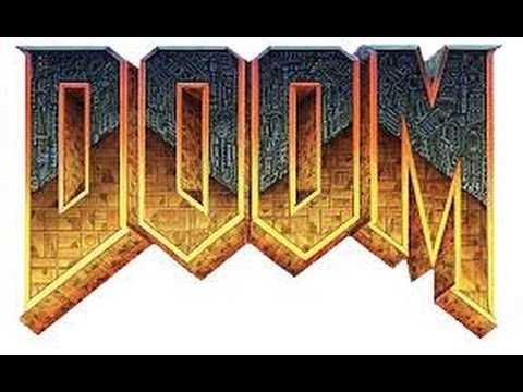 DOOM 3D - Gameplay - YouTube