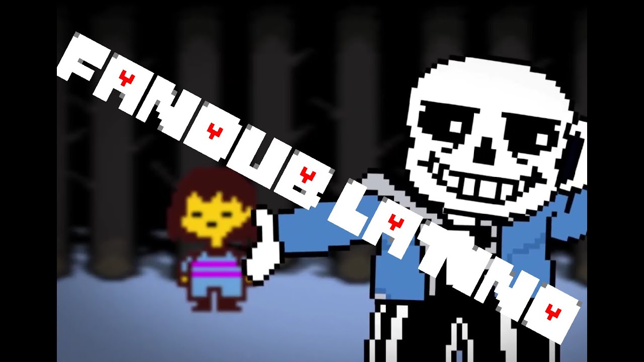 Papyrus en sopa - Undertale Fandub en Latino (con @Tails_DatosYMas2 ...