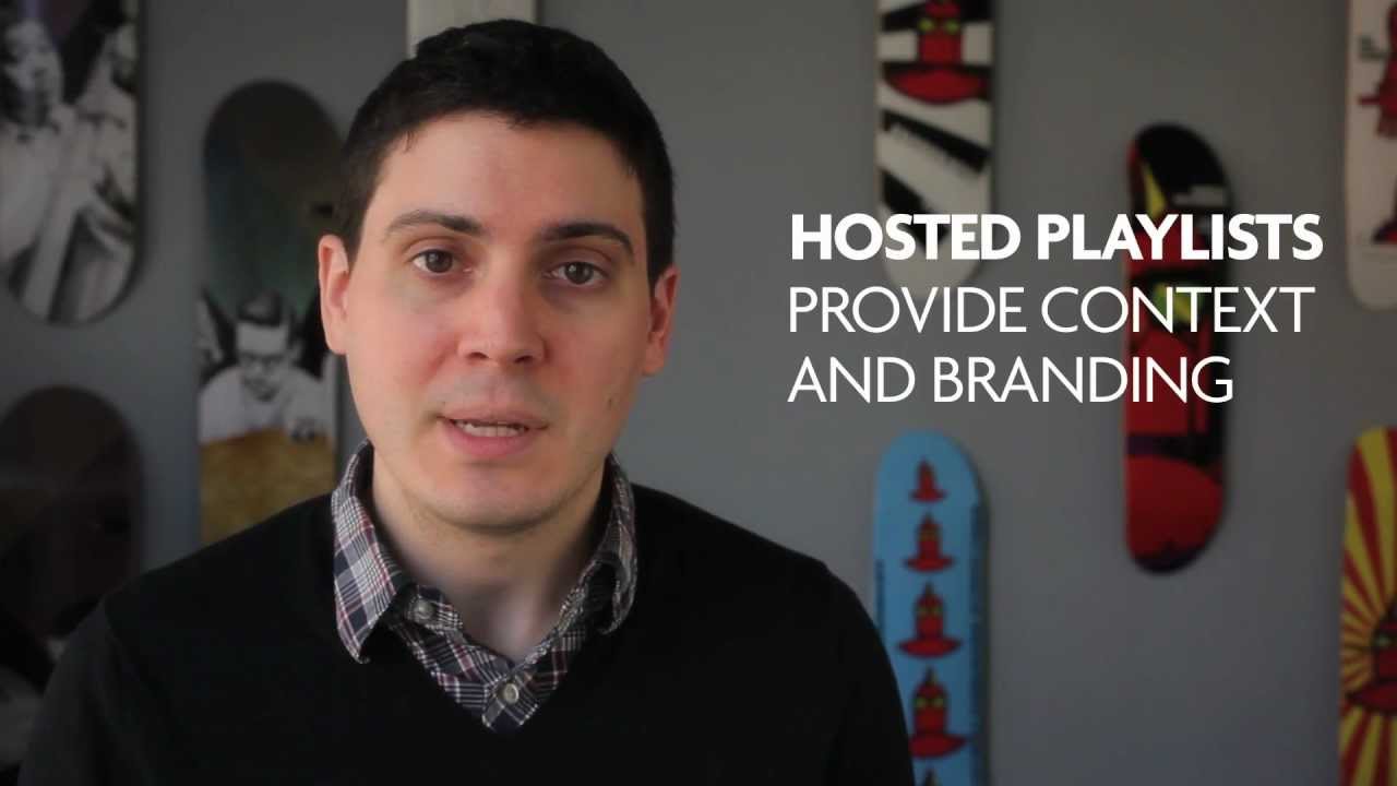 YouTube Curation Tips - YouTube