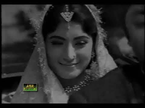 Waheed Murad and Deeba Begum Romantic Song