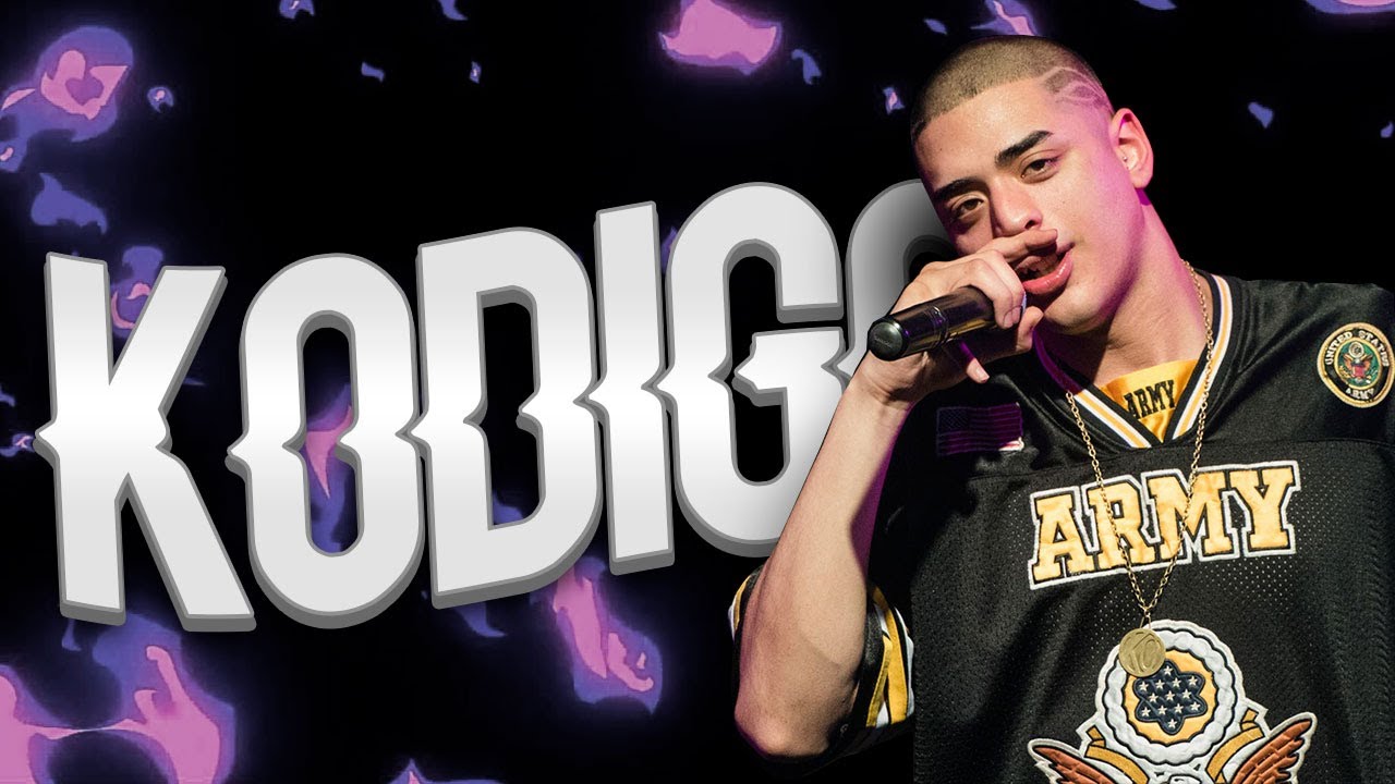 Lo MEJOR de KODIGO - FREESTYLE Y DOBLE TEMPO - YouTube