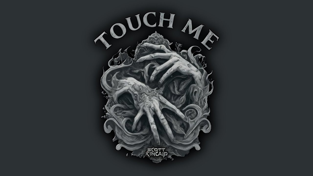 TOUCH ME - Scott Kincaid (Official Music Video) - Power Ballad - YouTube