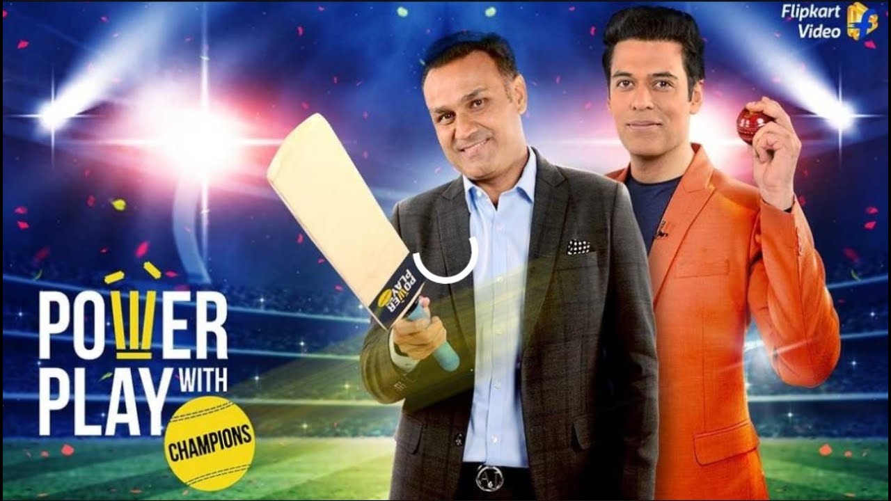 Flipkart Power Play Contest Answer | Flipkart Power Play with Champions ...