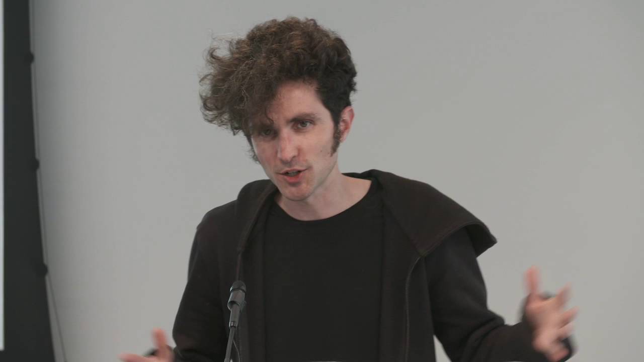 Joe Reisinger - YouTube