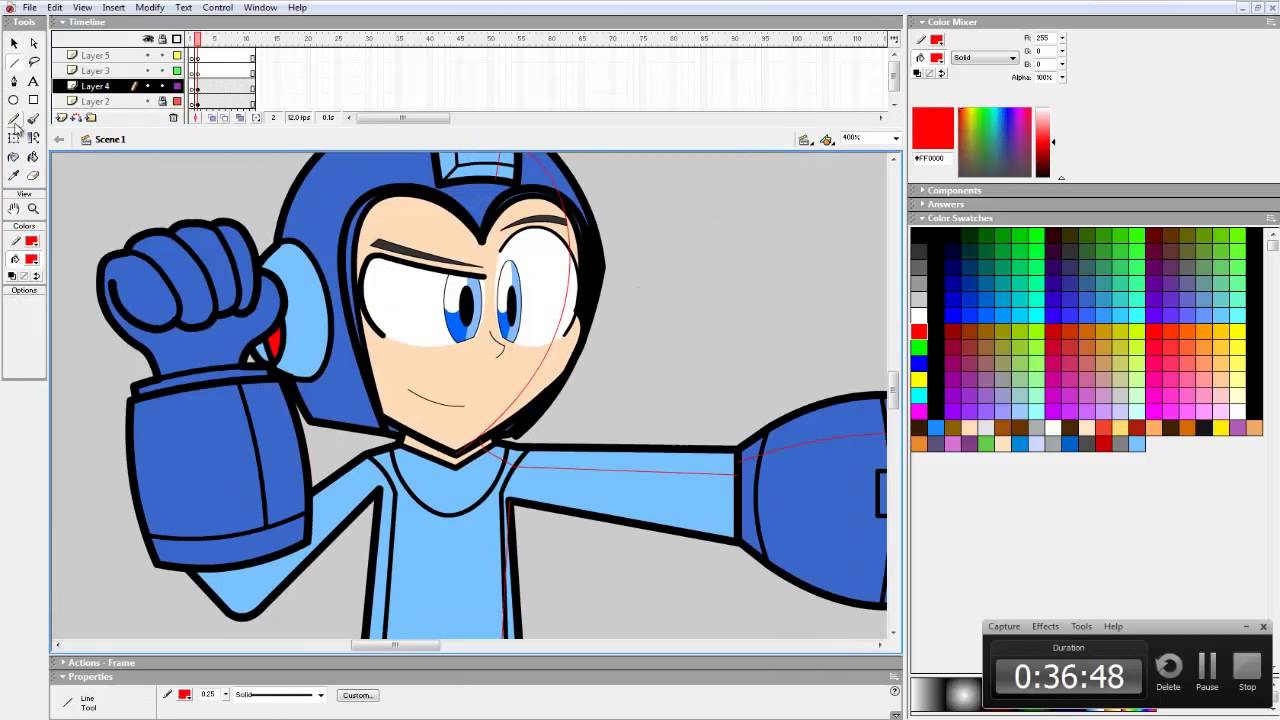 Let's Draw: New Intro 2015 - YouTube