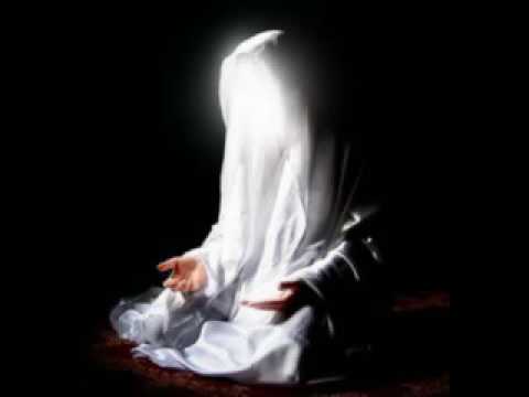 Sehifeyi Seccadiyye - İmam Səccadın (ə) Rəsulullaha salamı
