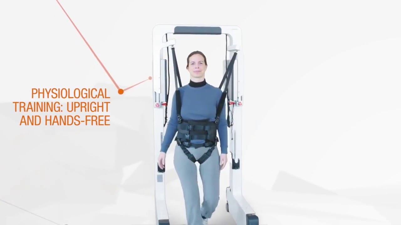 Andago product - YouTube