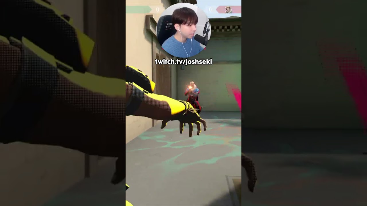 Joshseki Never Whiffs - YouTube