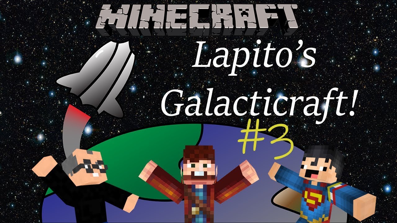 Lapito #3: Who's Ranium? - YouTube