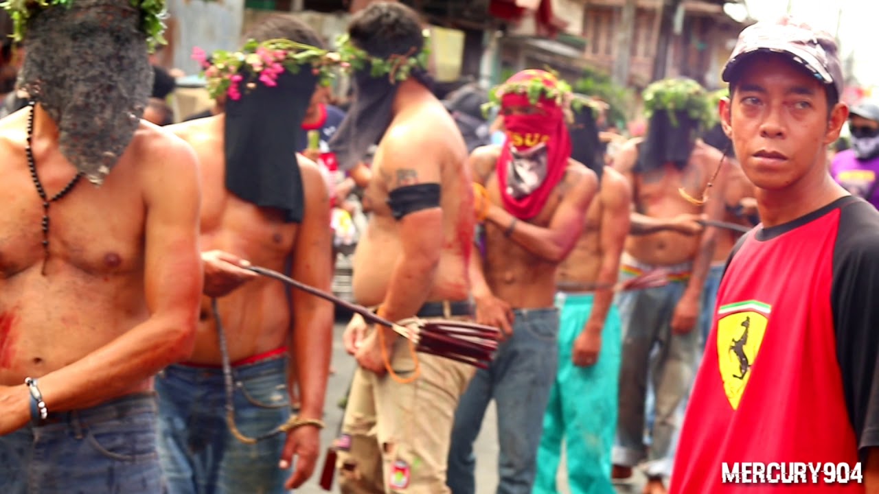 Penitensya (Penance) - Philippines - YouTube