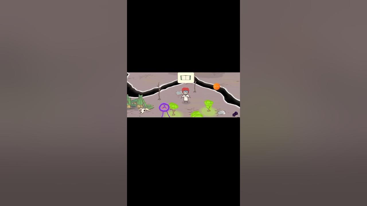 playing draw stickman epic 2 part 1! - YouTube