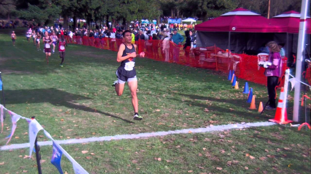 2014 WESTSIDE CLASSIC 2A MEN VARSITY - YouTube