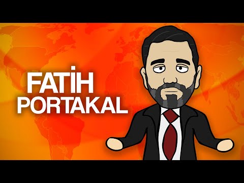 Fatih Portakal | Özcan Show