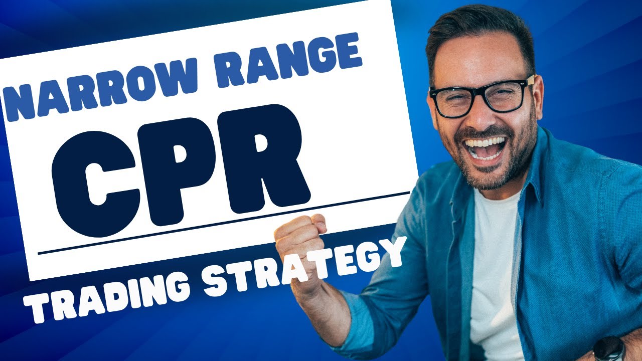 Narrow CPR Trading Strategy | Intraday Trading Strategy - YouTube