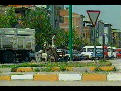 📍Arşivden Erbaa Nostalji Videosu. Bu Video Sizi Geçmişe Götürecek…