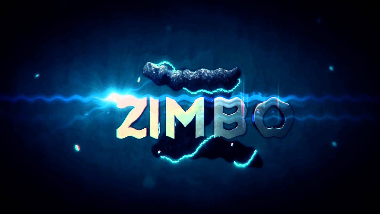 Zimbo Intro Contest Entry | by CRYKrafter - YouTube
