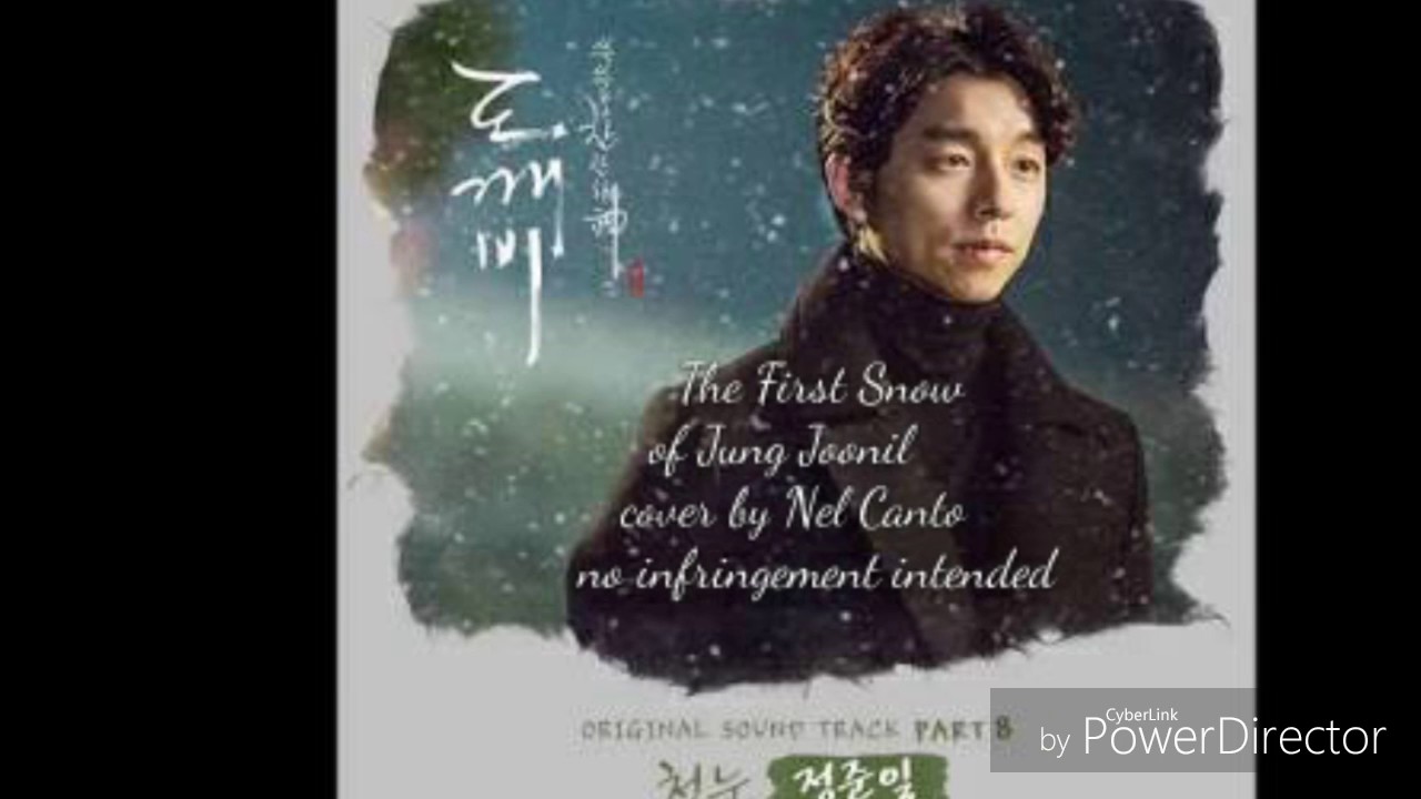 goblin ost The first snow - YouTube
