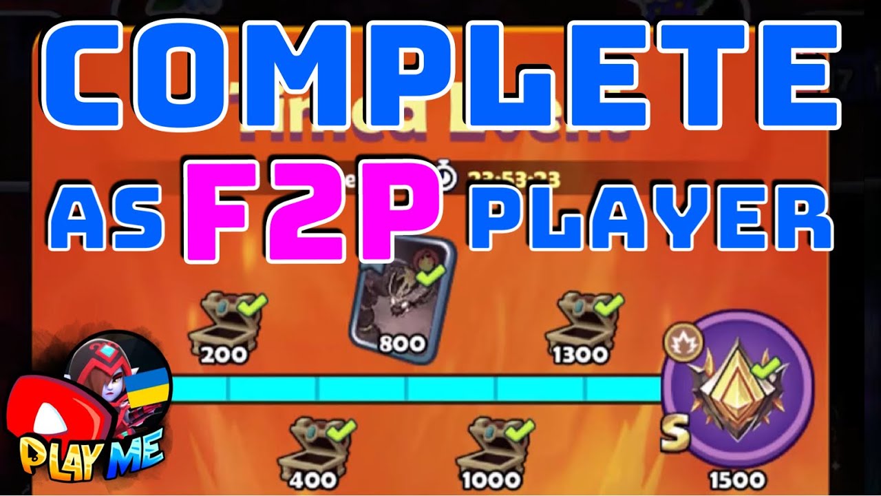 Complete TIMED EVENT Without Spending Money, as F2P Player in SSSnaker ...