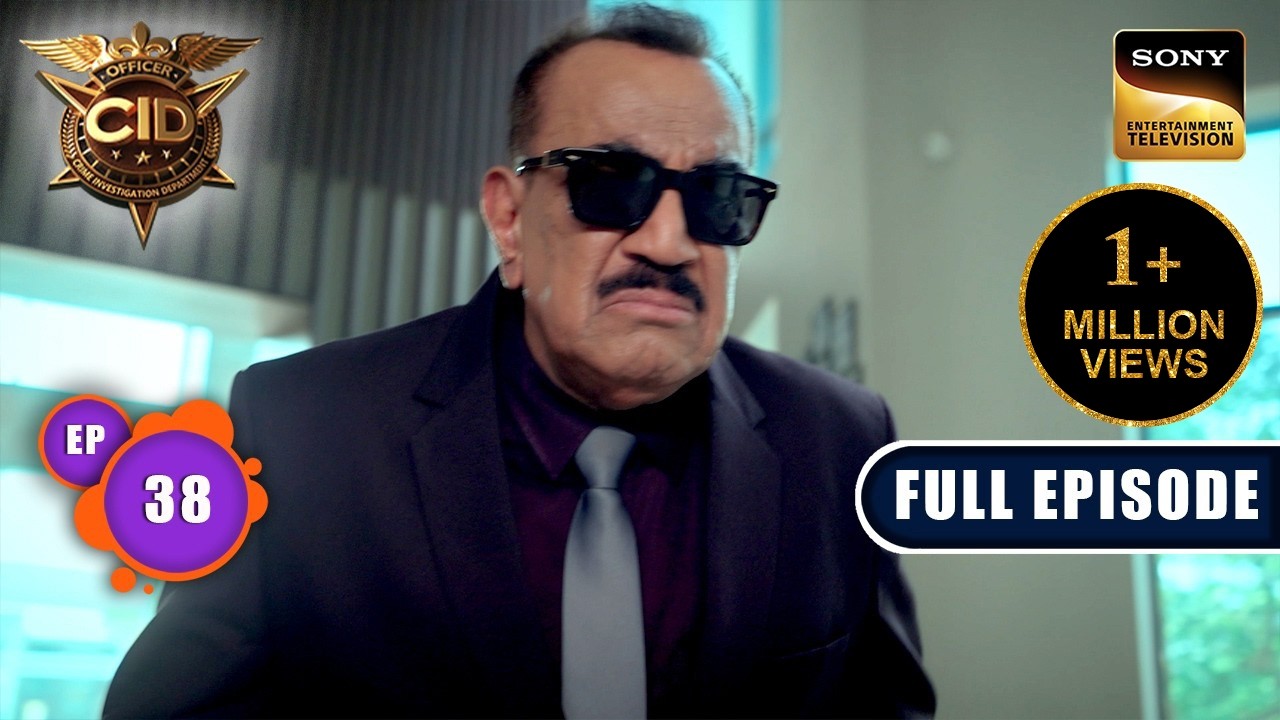 Silent Den में मचे Crime के शोर को कैसे शांत करेगी CID? | CID Season 2 ...