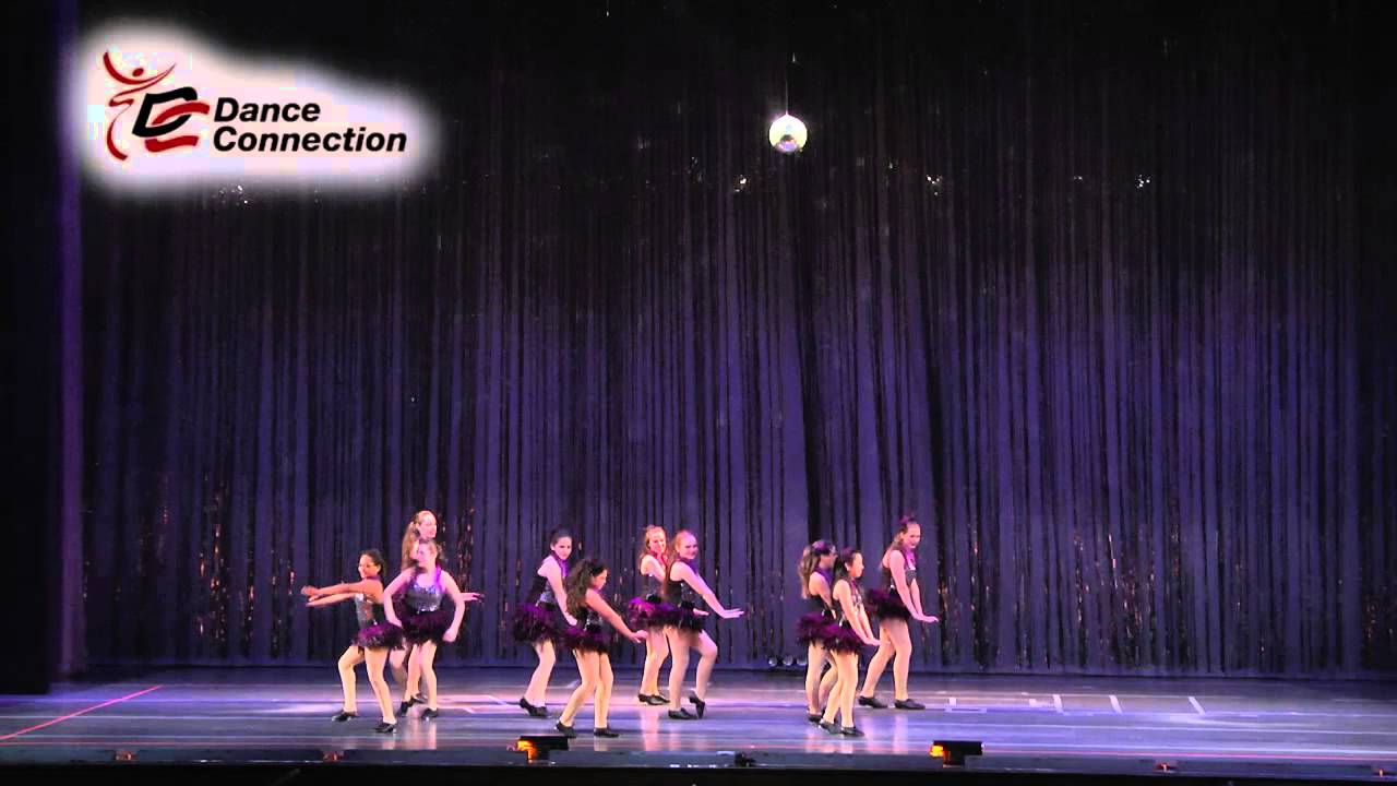 Dance Connection 2015 Highlights - YouTube