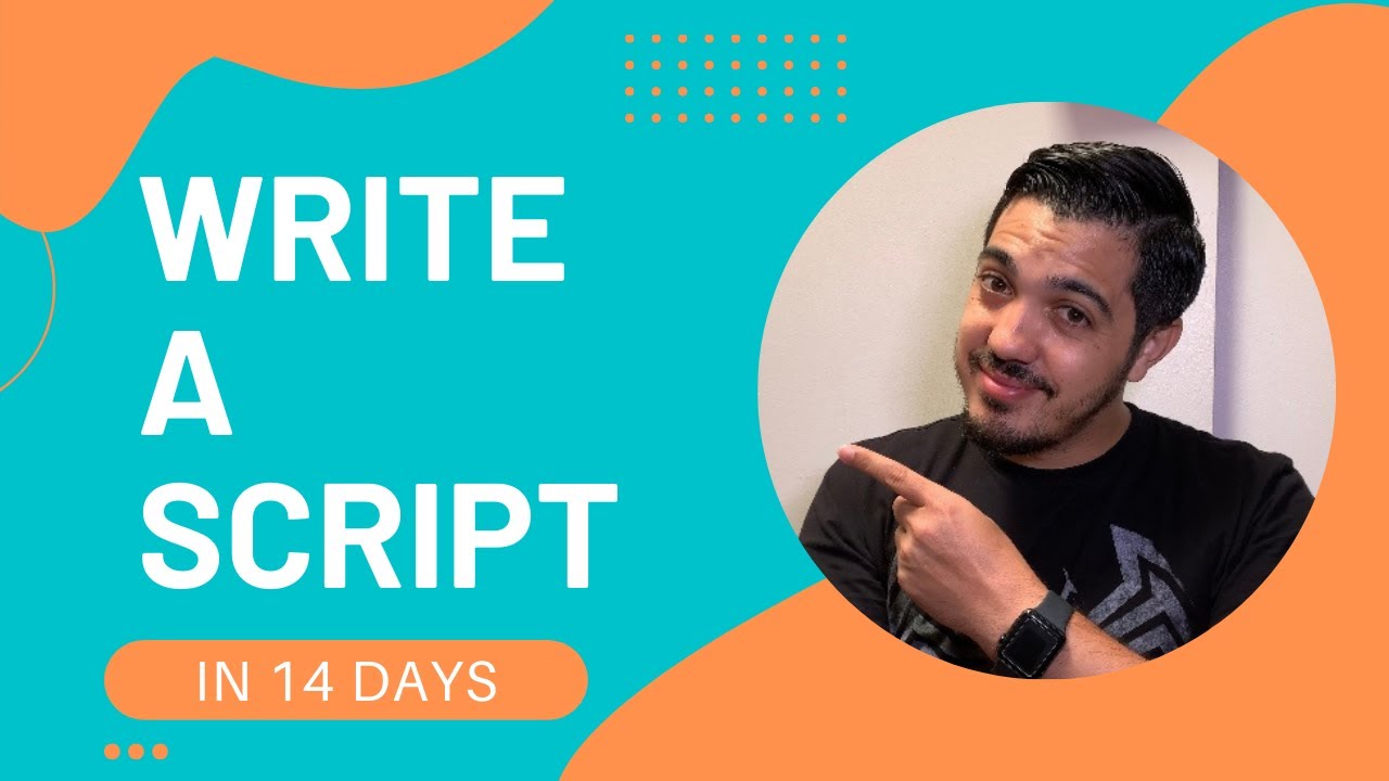Write A Script For Beginners Screenwriting Tips For Beginners YouTube Write A Script For Beginners Screenwriting Tips For Beginners YouTube