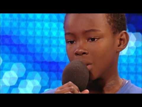 Malaki Paul Uncut [HD] - Britains got talent 2012 (auditions) .