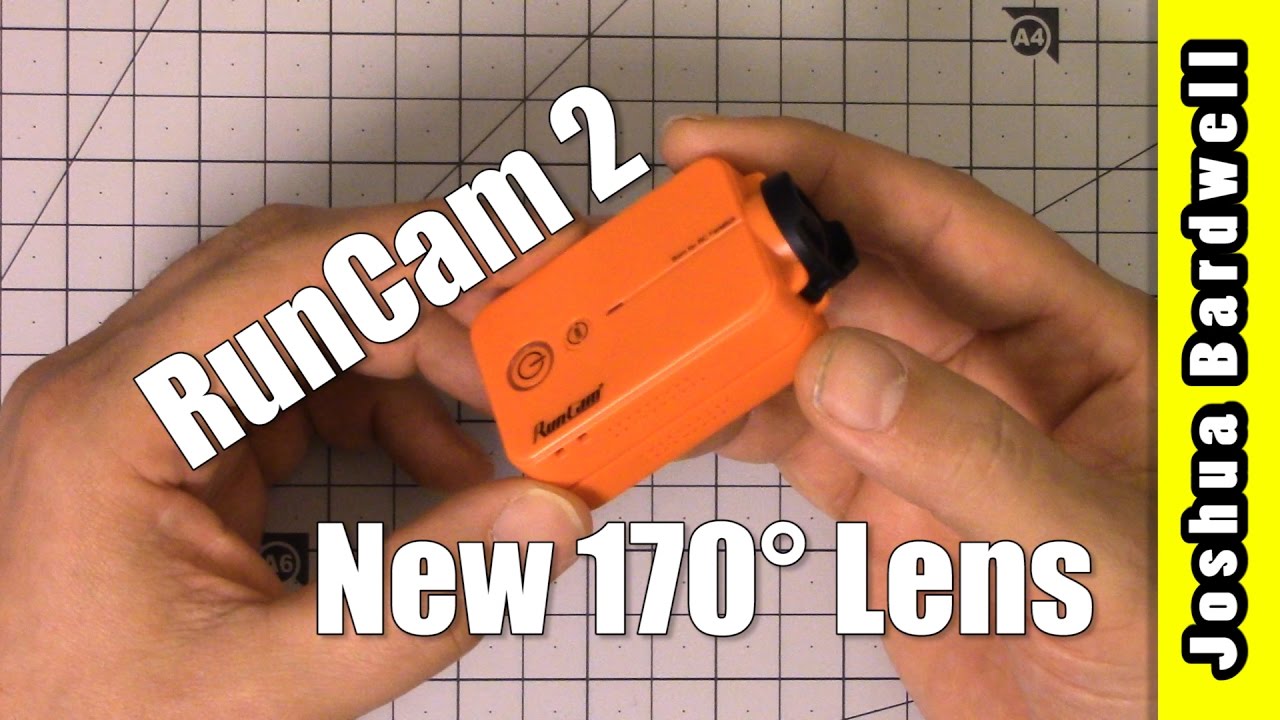 RunCam 2 Review | $80 ACTION CAMERA - YouTube