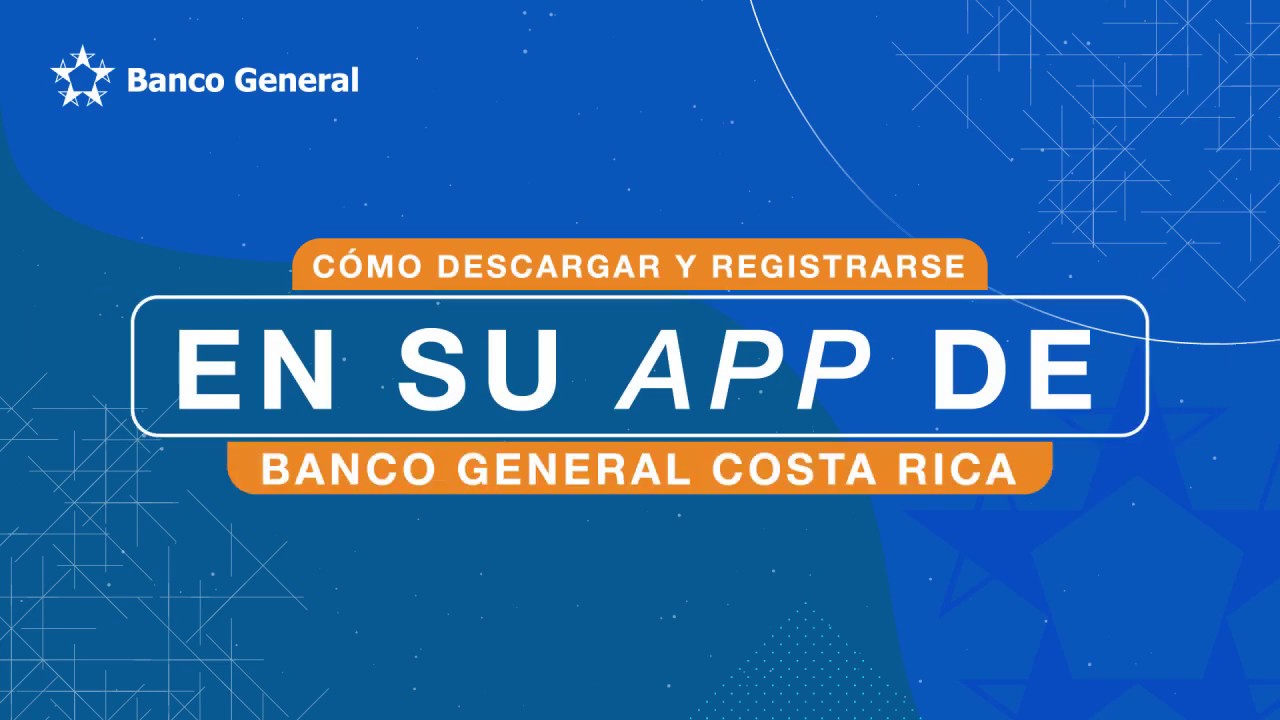 Cómo descargar y registrarse en el app - YouTube