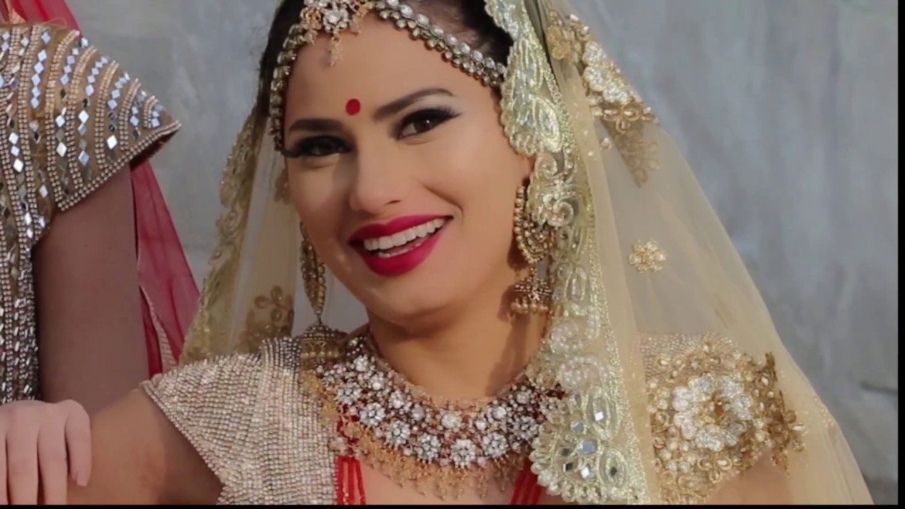 Istanbul Shoot - RIZ KHAN ACADEMY - Bridal HAIR & MAKEUP COURSES - YouTube