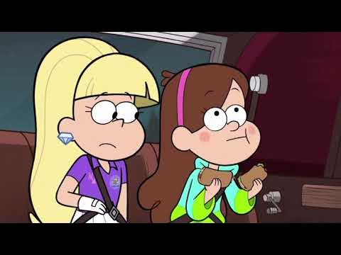 fandub de gravity falls - YouTube