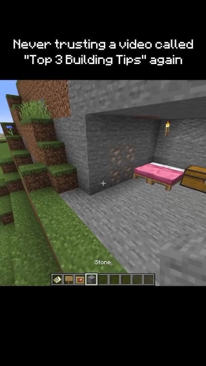 Why I hate top 3 builds tips Videos 😭 - YouTube