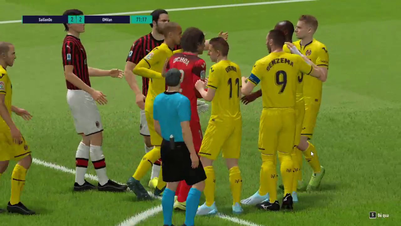 fo4 T. Kroos tỏa sáng giúp đội nhà thăng hạng - YouTube