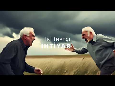 BAHTIŞEN film beginnig teaser