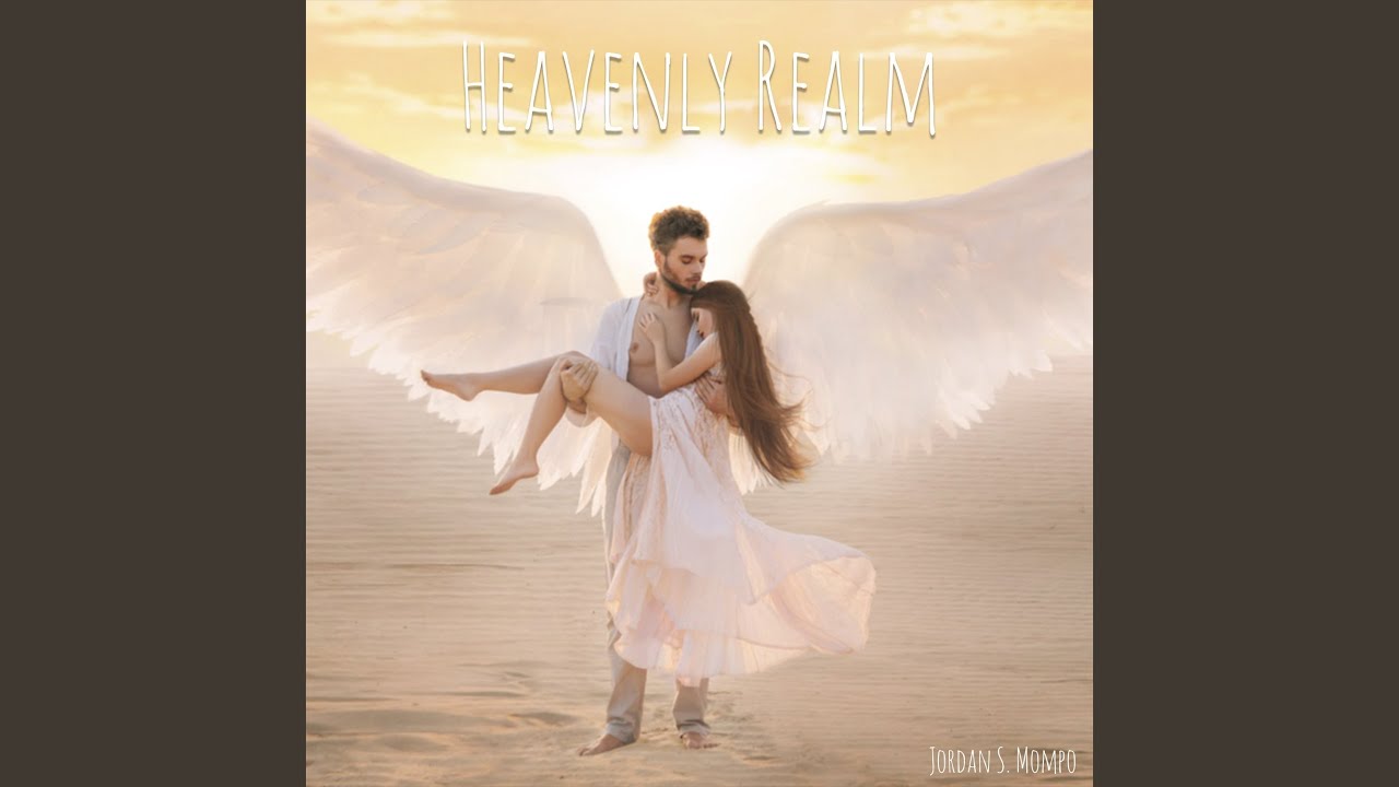 Angelic Realm - YouTube