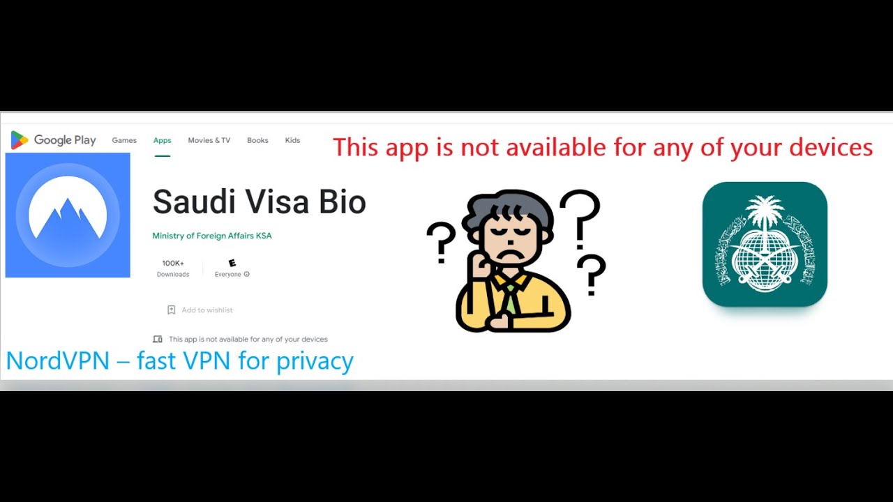 How to install Saudi Visa Bio 2023 | Hajj biometric | Europe | America ...