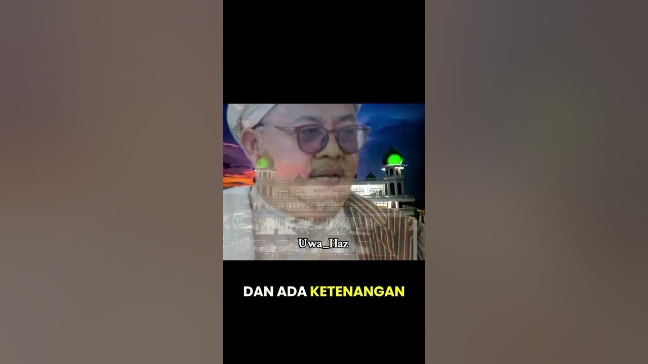 Kh Abdul Aziz Affandi - YouTube